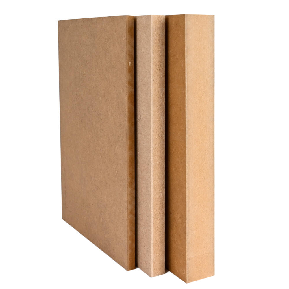 MDF 22mm - Alles over bouw